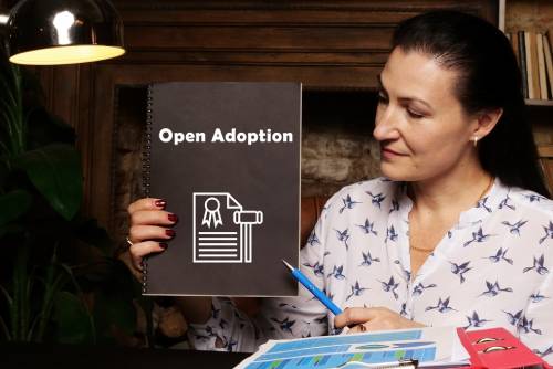 What is an Open Adoption? | Shively Law Office